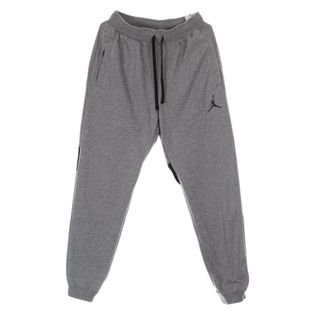 Nike Jordan Homme, Pantalons, Gris, Taille: XL Pantalon Air Fleece L&eacute;ger Dri-fit
