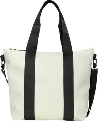 Rains Femme, Sacs, Blanc, Taille: ONE Size Flip Flops