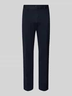 HUGO BOSS Slim Fit Chino mit Eingrifftaschen Modell Kaito
