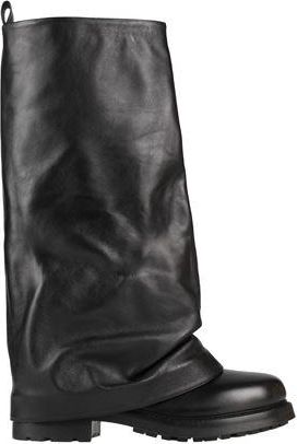 Strategia CHAUSSURES - Bottes sur YOOX.COM