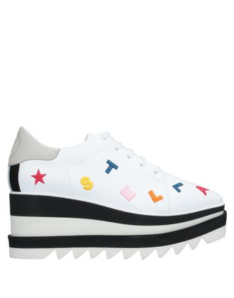 Stella McCartney SCHUHE - Sneakers auf YOOX.COM