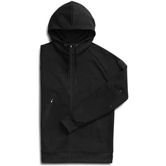 On Herren Zipped Hoodie M