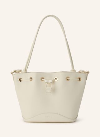 HUGO BOSS Hugo Beuteltasche Ilary weiss