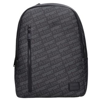Plein Sport Schwarz - - Bags - Herren - Schwarzk - ONE SIZE