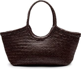 Dragon Diffusion Nantucket Basket Big Tote