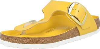Birkenstock Zehentrenner Gizeh