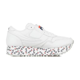 Fila Damen, Schuhe, Wei&szlig;, 39 EUGr&ouml;&szlig;e