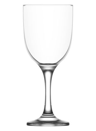 LAV Tokyo 6er Wei&szlig;weingl&auml;ser