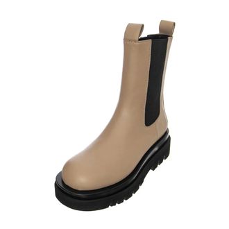 Jeffrey Campbell Damen, Schuhe, Beige, 36 EUGr&ouml;&szlig;e