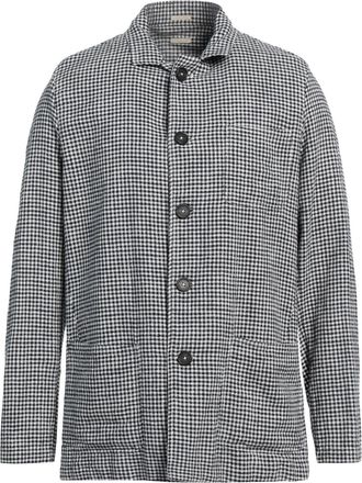 Massimo Alba JACKEN & M&Auml;NTEL - Jacken und Anoraks auf YOOX.COM