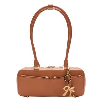 Self Portrait Damen, Taschen, Braun, ONE SIZEGr&ouml;&szlig;e