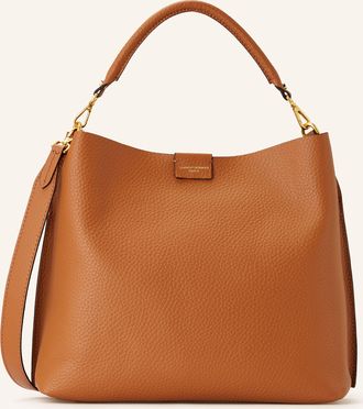 Gianni Chiarini Gianni Chiarini Handtasche Aretha Mit Herausnehmbarer Pouch braun