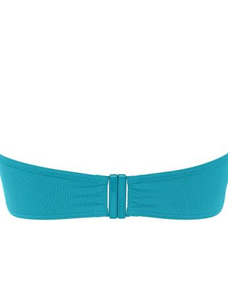 Eres Womens Show Bandeau Bikini Top Ss26 W