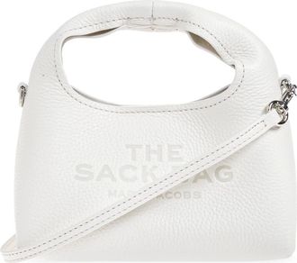 Marc Jacobs Femme, Sacs, Beige, Taille: ONE Size The Sack Bag