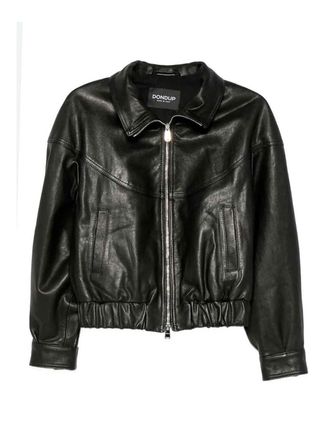 Dondup Veste Casual - Noir