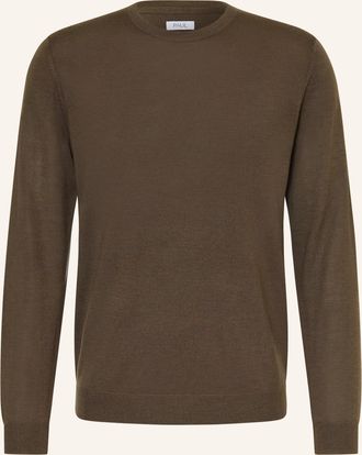 Paul Paul Pullover braun