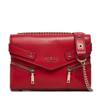 Guess Handtasche Guess HWVG93 45210 Rot
