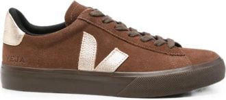 Veja Damen, Schuhe, Braun, 37 EUGr&ouml;&szlig;e