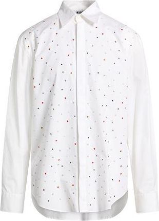 Msgm TOPS - Chemises sur YOOX.COM
