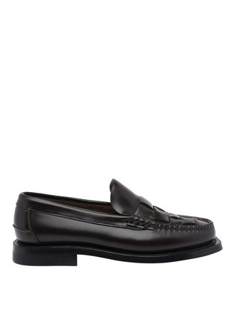 Hereu Mocassins - Marron