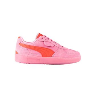 Puma Palermo Moda Xtra - - Shoes - Damen - Rosa - 36 EU