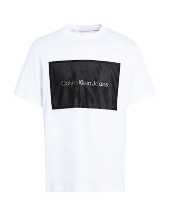 Calvin Klein TOPS - T-shirts auf YOOX.COM