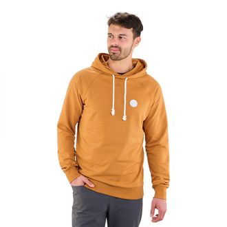 Edelrid Herren Tecu Hoodie, Asphalt, M