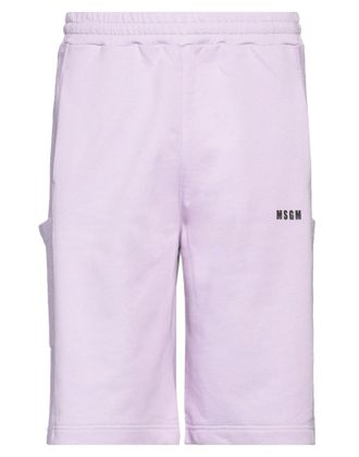 Msgm HOSEN & R&Ouml;CKE - Shorts & Bermudashorts auf YOOX.COM