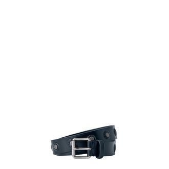 Christophe Lemaire Ceinture Marguerite - Homme - Accessoires - Noir - Taille: 90 CM