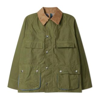 Barbour Homme, Vestes, Vert, Taille: XL Sugarlump Bedale Casual Jacket