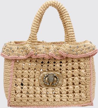Kurt Geiger Handtasche Damen Farbe Beige