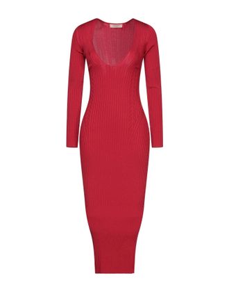 Twin-Set KLEIDER - Midi-Kleider auf YOOX.COM
