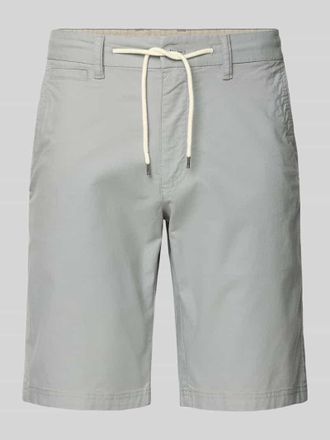 s.Oliver Red Label Regular Fit Chinoshorts aus Baumwoll-Mix Modell PHOENIX