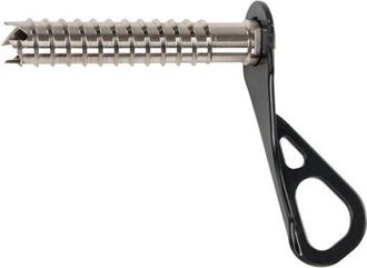 Climbing Technology Ice Screw - Eisschraube