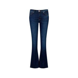 7 For All Mankind Jean flare