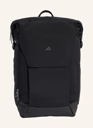 adidas Rucksack Hiit+ 31 L Mit Laptop-Fach schwarz