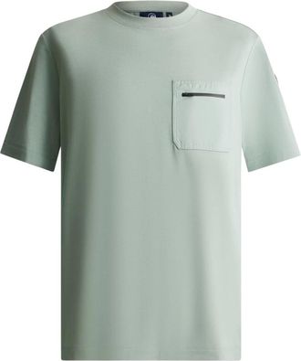 Fusalp Homme, Tops, Vert, Taille: L Rivio Tee Shirt