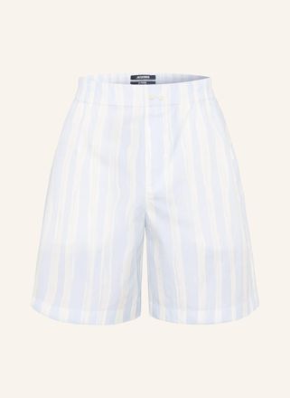 Jacquemus Jacquemus Shorts Le Short Calecon blau