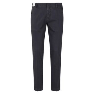 Entre Amis TK America Slim Corto - - Trousers - Herren - Blau - W34