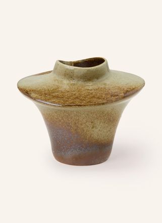 Ferm Living Ferm Living Vase Evio gruen