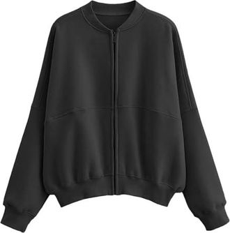 Generic Sweat festif pour femme - Look de Noël tendance - Tenue 947 pièces - Ensemble de vêtements de sport amples - Pantalon de sport ample - Vêtements de fi