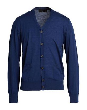 Dsquared2 MAILLE - Cardigans sur YOOX.COM