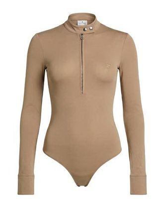 Courr&egrave;ges TOPS - Bodys sur YOOX.COM