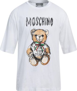 Moschino TOPS - T-shirts auf YOOX.COM