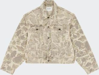 Carhartt Work in Progress Veste - Taille S