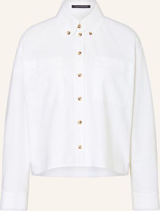 Luisa Cerano Luisa Cerano Hemdbluse weiss