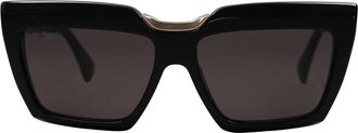 Max Mara BRILLEN - Sonnenbrillen auf YOOX.COM