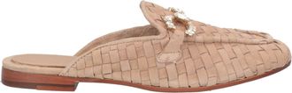 Emanuelle Vee SCHUHE - Mules & Clogs auf YOOX.COM