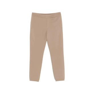Ermenegildo Zegna Sweatpants - - Trousers - Herren - Beige - XL