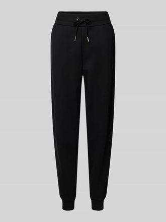 A|X Armani Exchange Sweatpants mit elastischem Bund